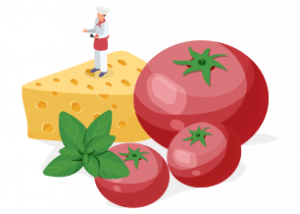 Our Complete Catering Solutions | Meal Management | Cypad