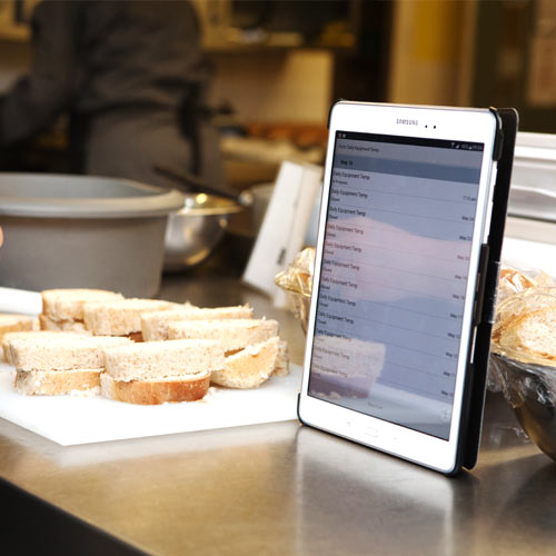 Cypad Kitchen Manager | Interactive Module Guide | Download Now