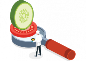 Our Complete Catering Solutions | Meal Management | Cypad