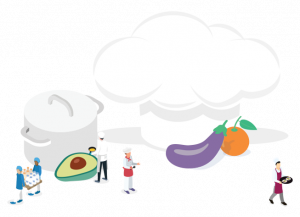 Our Catering Solutions & Meal Management Services | Cypad