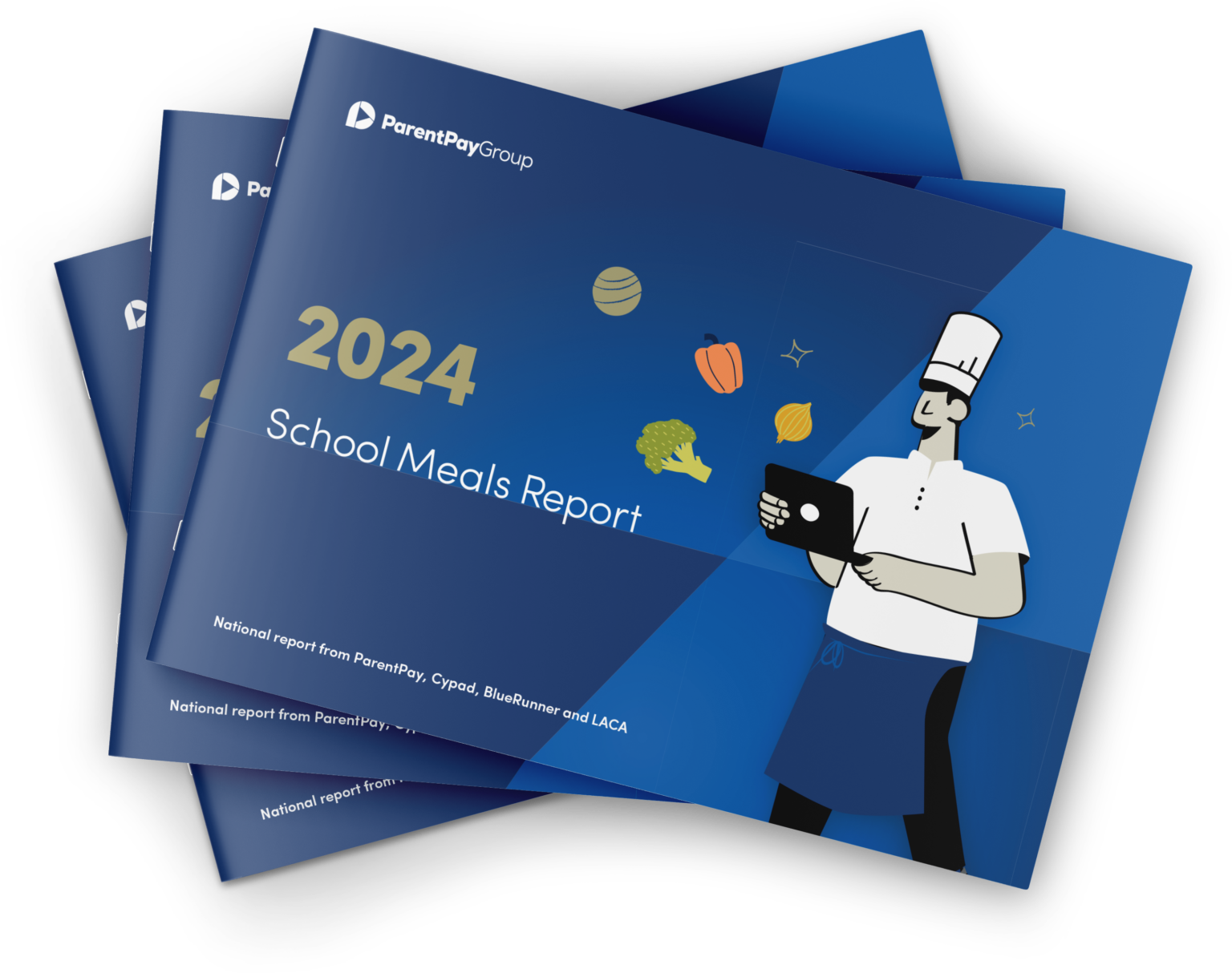 Cypad | Kitchen Management Software | Cloud-Based System