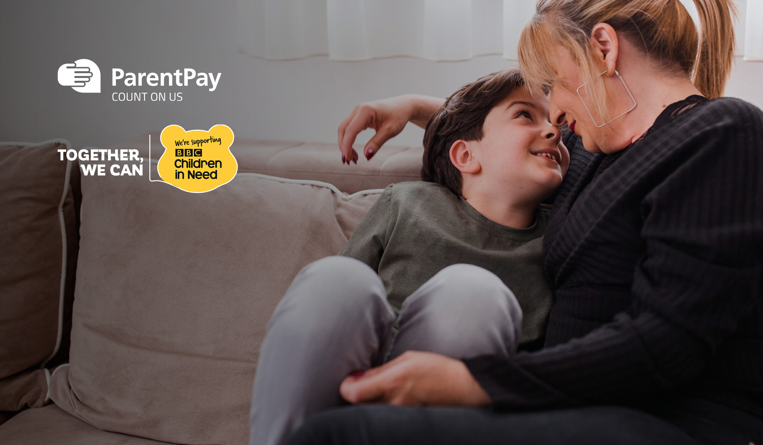 ParentPay Collects Half a Million Pounds from Schools Raising Funds for ...