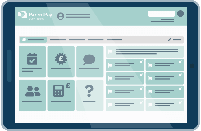 ParentPay - Leading Cashless Payment System for Schools