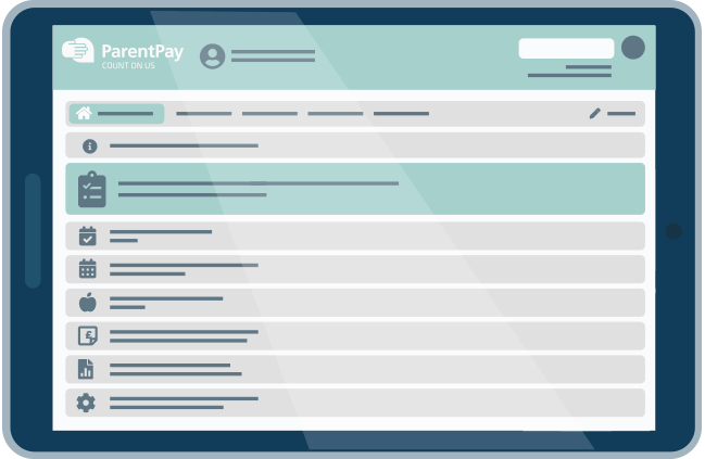 ParentPay - Leading Cashless Payment System for Schools