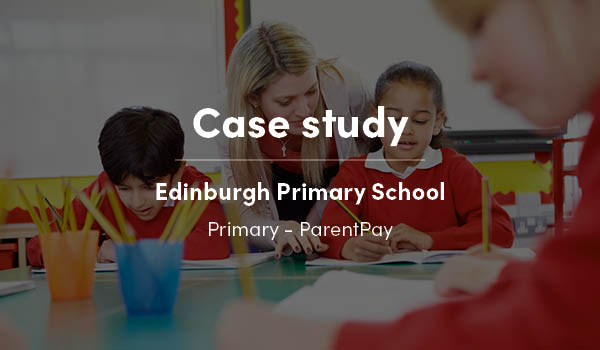 Edinburgh Primary School | ParentPay
