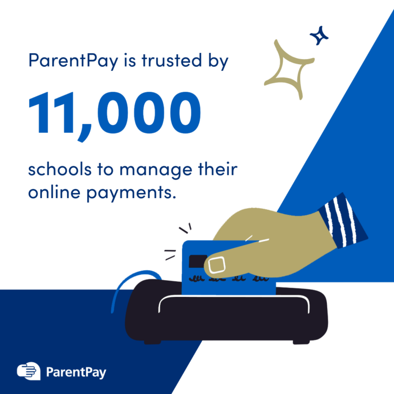 Promoting ParentPay to Parents